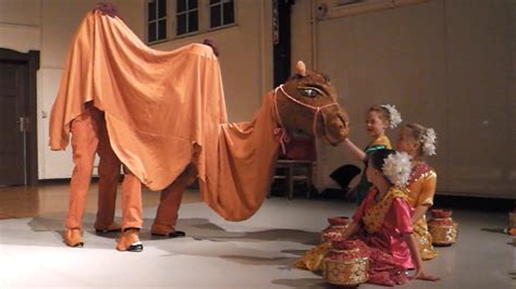 Alpana Sengupta Babe Of Kathak Goettingen Bildergalerie