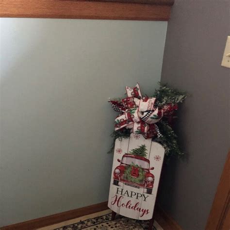 Grass Bush Artificial Grass Spray Floral Accent Floral Craft Pick