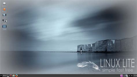 Самые быстрые и легкие дистрибутивы Linux 2019