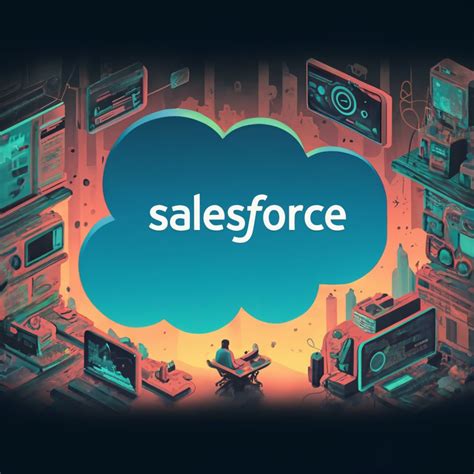 Vantage Point How To Integrate Salesforce And NetSuite For Seamless