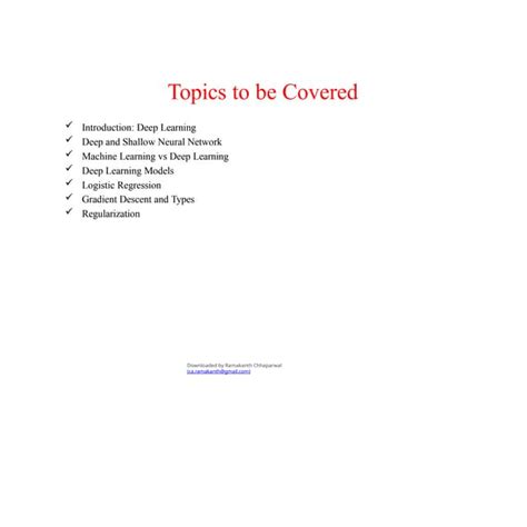 deep learning ppt full notes pptx presen pptx