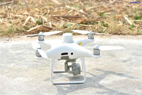 เกษตรกรอุทัยธานี มีเฮ วช ผนึก Gistda ใช้เทคโนโลยีช่วยประเมินความเสี่ยงปัญหาภัยแล้ง โพสต์อัพนิวส์