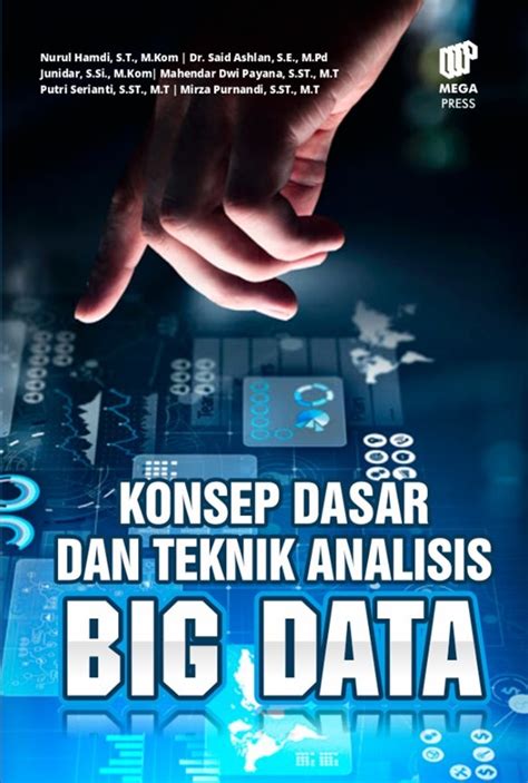 Konsep Dasar Dan Teknik Analisis Big Data