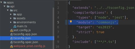About Debug Nestjs In Nx Using Webstorm · Issue 2701 · Nrwlnx · Github