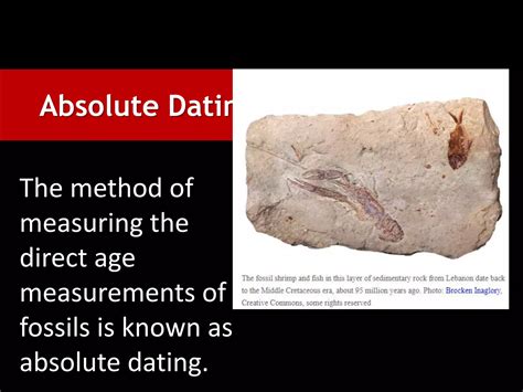 Quarter 4 Week 7 Defining And Identifying Subdivisions Of Geologic Time