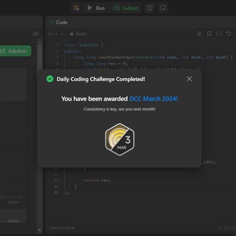 hari kumar karmkar on linkedin leetcode codingchallenge