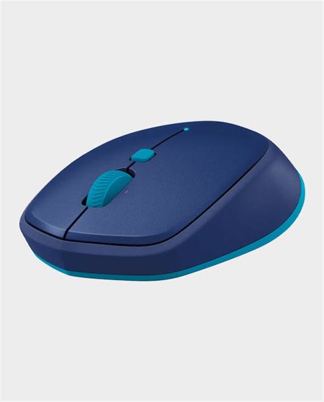 Buy Logitech M535 Bluetooth Mouse In Qatar And Doha Alaneesqatar Qa