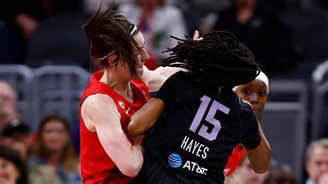 A Screenshot Has Wnba Fans Asking Did A Player Endorse A Threat Toward