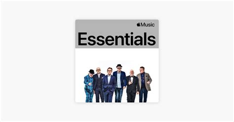 ‎madness Essentials On Apple Music
