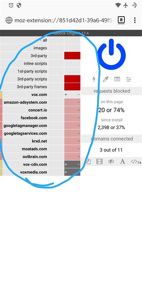 How To Automatically Remove Placeholders For Ads When Blocking Them In