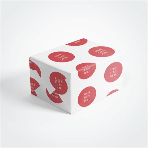 Custom Wrappers Bloop Ph