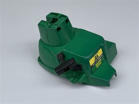 Weed Eater Featherlite String Trimmer 593111 Leaf 13 Electric String