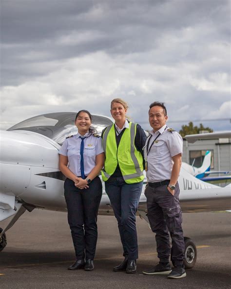 What Are Flight Instructor Rating And Training Endorsements Learn To Fly