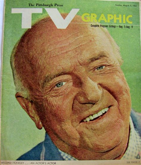 William Frawley Alchetron The Free Social Encyclopedia