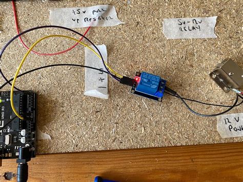 Help With Chess Puzzle And Solenoid Lock Programming Arduino Forum