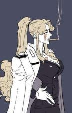 One Piece X Reader I Wish WoefulOptimist Wattpad