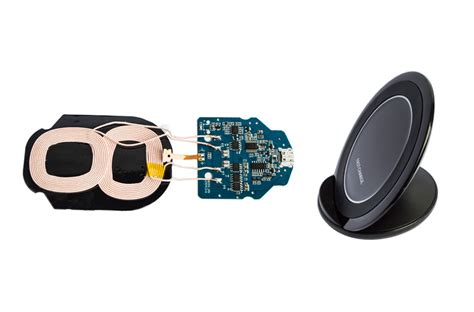 Wireless Charging Pcb Board Energy Storage Pcb Board Inverter Kit Acrevpowerize