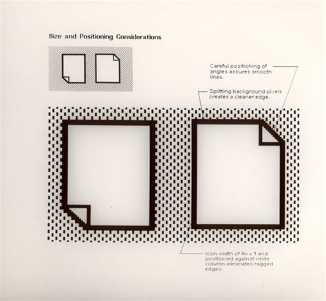 Xerox Star Interface Socks