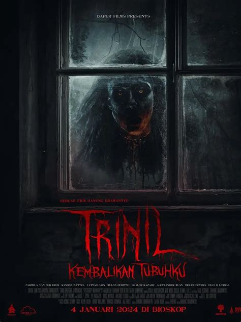 10 Film Indonesia Terbaru yang Tayang Januari 2024, Dominasi Horor! - Dafunda.com