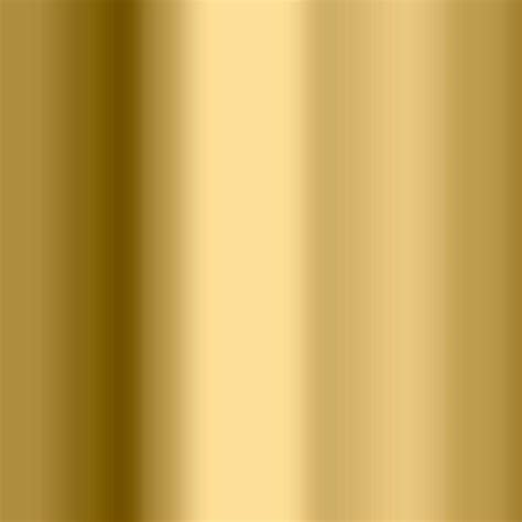 Polished Brass Texture Background