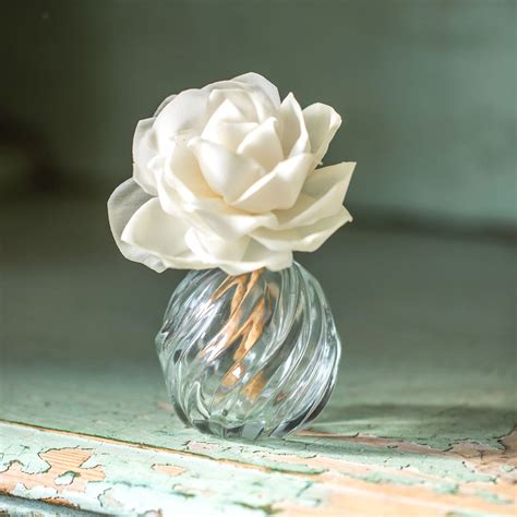 Swirl Diffuser Bottle Vintage And Bespoke Ltd