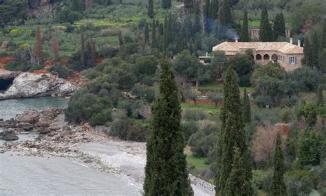 Patrick Leigh Fermor De Reisjournalist