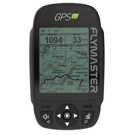 Flymaster Gps M Flybubble