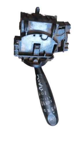 Toyota Runx Combination Switch Stalk Used Car Parts Brits Bros