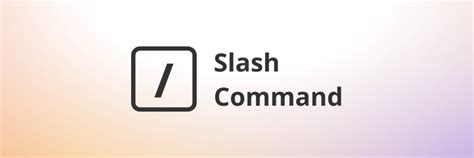 Hello Im Johnny Slash Slash Command Out Now Workflowy