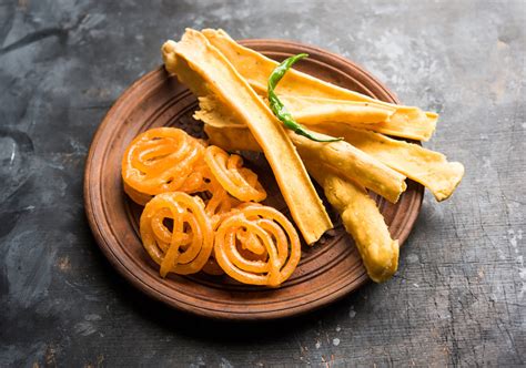 Recipe Garma Garam Jalebi Rediff Com Get Ahead