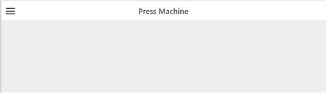 Solved Cancelling Menu Bar Ptc Community
