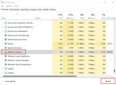 Wolfgang Ziegler Fixing The Windows 11 Context Menu
