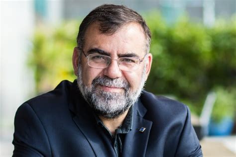 Ricardo Baeza Yates Decir Que Estamos En Peligro De Extinción Por La Ia Es Una Falta De