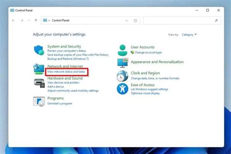 How To See Wifi Password In Windows 11 Itechguides
