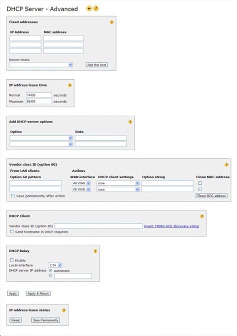 Web Gui Dhcp Server Png [ig Manual]