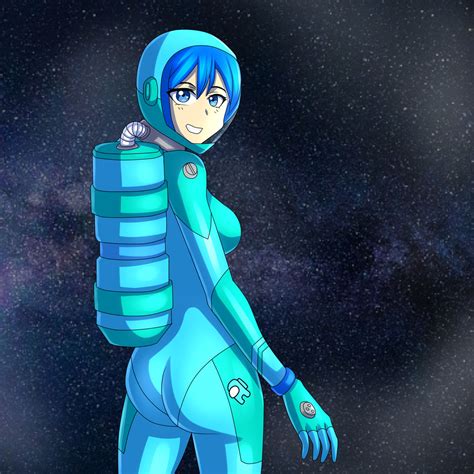 Among Us Style Anime By Rankuga On Deviantart