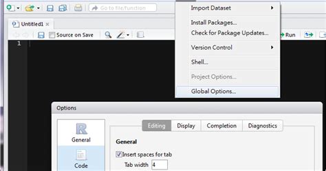 Coursera R Programming Week2 心得筆記