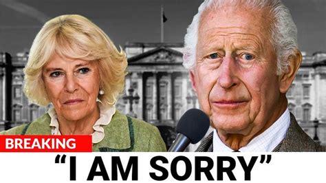 Camilla Left SPEECHLESS After King Charles Shocking Decision! | Camilla ...