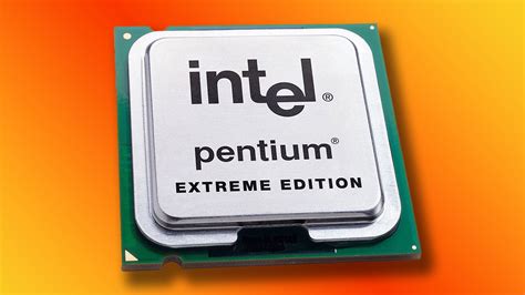 Pentium 4 The Cpu Intel Got So Wrong
