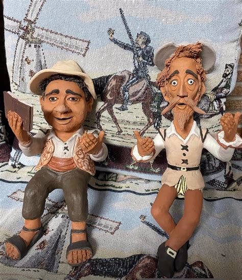 La Sociedad Cervantina De Alcázar Solicitará A La Unesco El Reconocimiento De Don Quijote Y