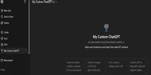 How to Build Your Own Custom ChatGPT with OpenAI - GeeksforGeeks
