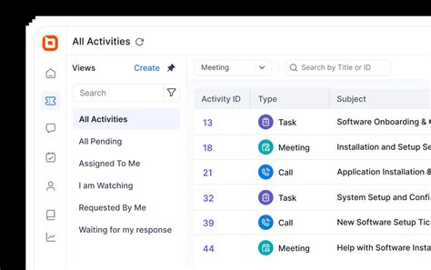 Ai Task Management Software For Task And Activity Tracking Bolddesk