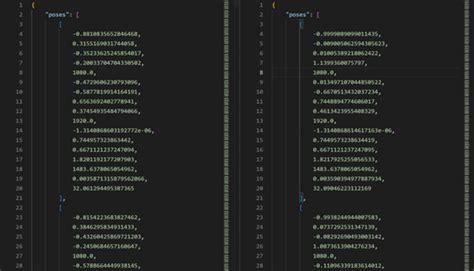 Questions About Using Ges Pose Py Issue City Super Bungeenerf Github