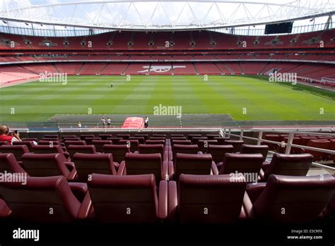 Emirates Stadium Parts At Harold Hernandez Blog