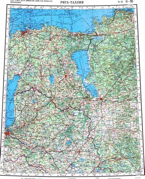 Карты генерального штаба топографические карты Украины Беларуси и Молдовы Карты масштаба 1