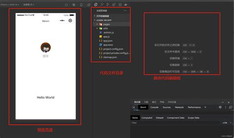 【drf django】微信小程序入门到实战 day01 上 drf微信小程序 csdn博客