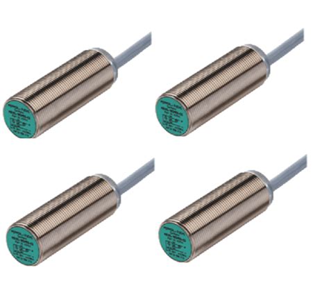 Pepperl Fuchs Proximity Sensor In Delhi पेप्परल फच्स प्रोक्सिमिटी