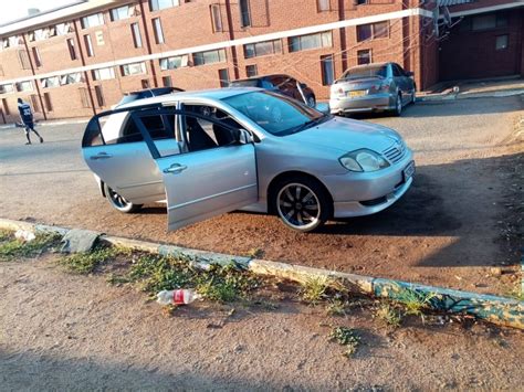 toyota runx in botswana for sale in gaborone buy toyota runx in