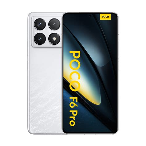 Xiaomi Poco F Pro G Gb Greenfox Ee