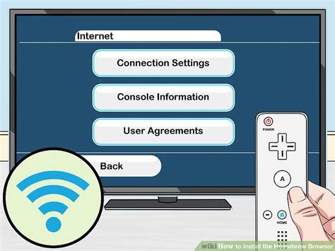How To Install The Homebrew Browser With Pictures WikiHow